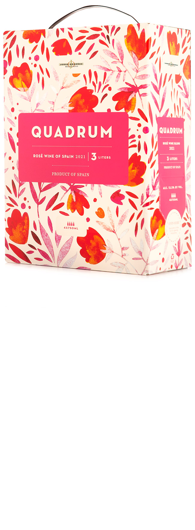 Single Wine | Jorge Ordóñez Selections