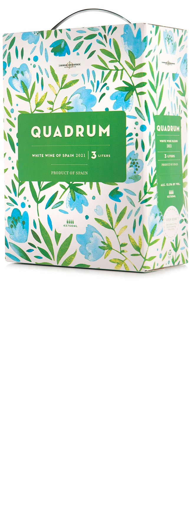 Single Wine | Jorge Ordóñez Selections